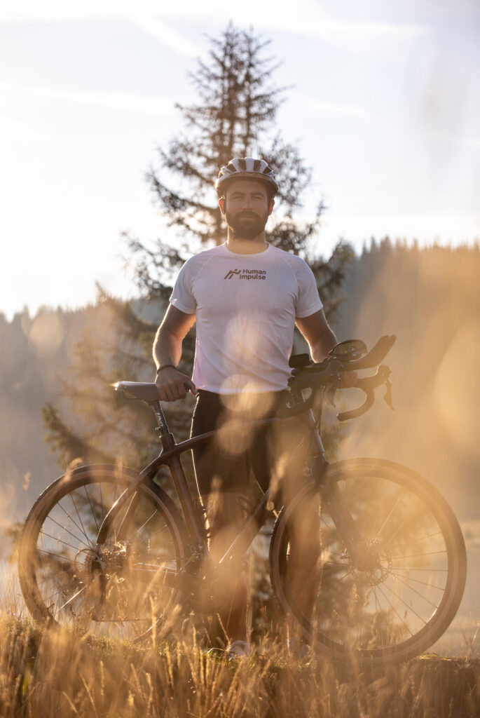 Human Impulse - Cycles Zafi